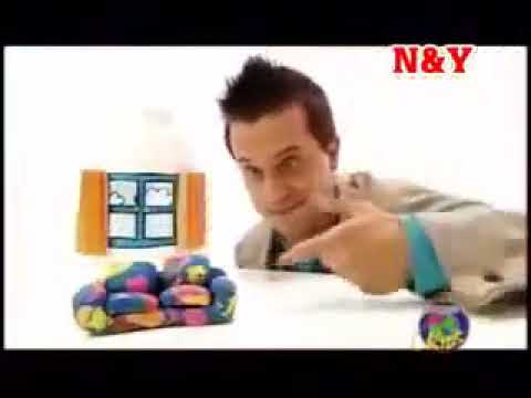 Mister Maker [Intro Latino] - (Discovery KIDS 2008) | MACA Koopa 🐢 ...