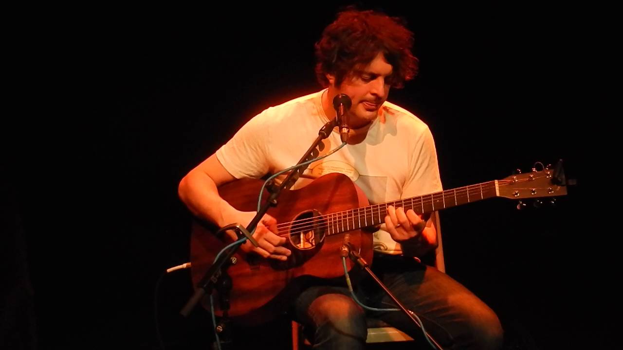 Chris Helme - Peace like a River (Paul Simon) - Buxton Pavilion Arts ...