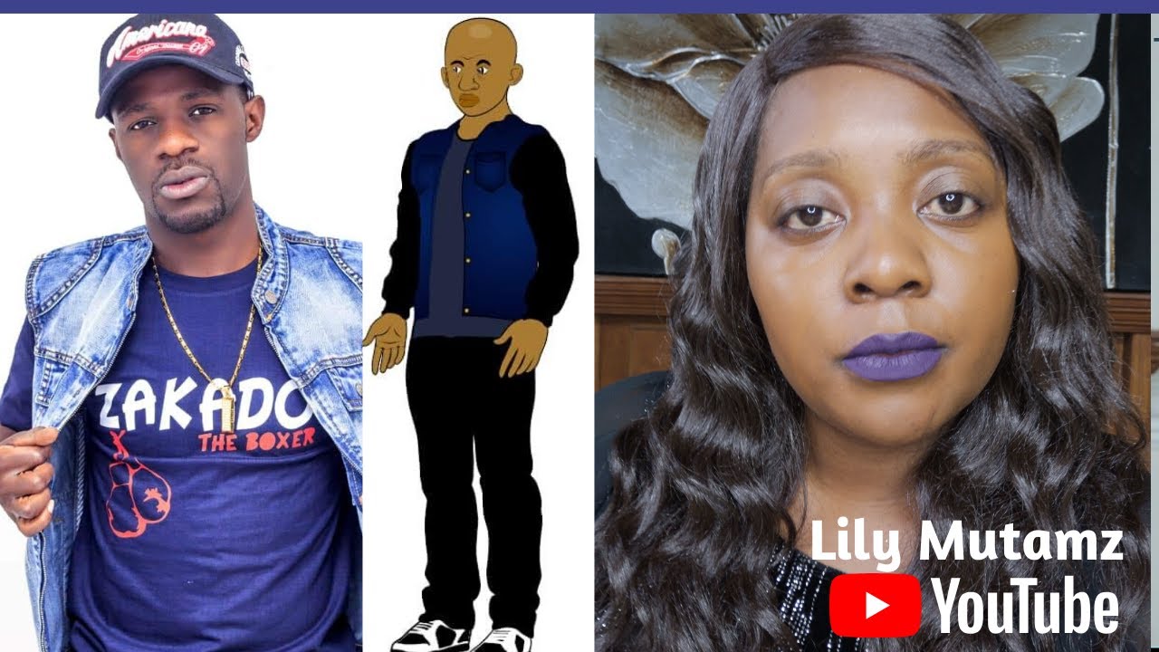 ZAKADO THE BOXER GETS MONETIZED🎉// MAKING MONEY ON YOUTUBE - YouTube