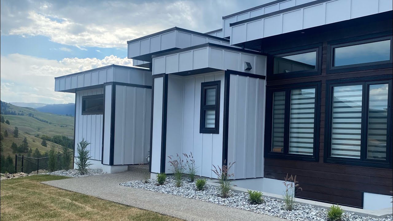 1035-2 Loseth Drive - YouTube