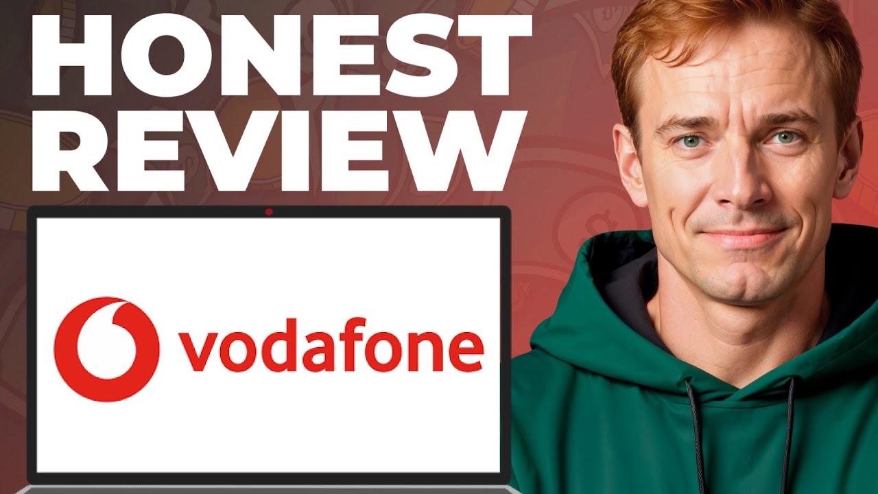 Vodafone New Zealand (now One NZ) Full Review - Features, Strengths ...