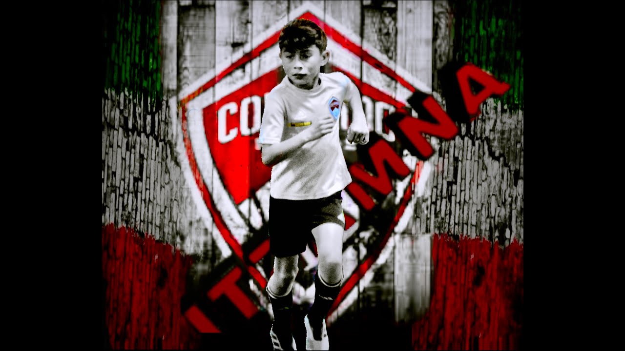ITZAMNA INDOOR BLADIUM DENVER CO DIC 2019 - YouTube