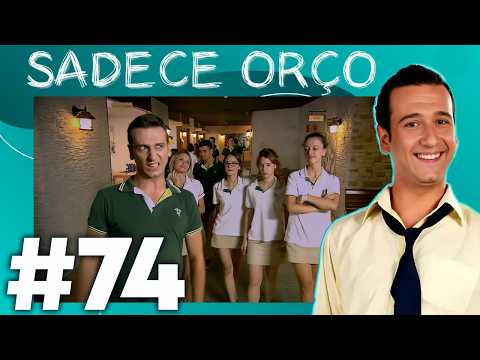 Sadece Orço | Pis Yedili 74. Bölüm 4K