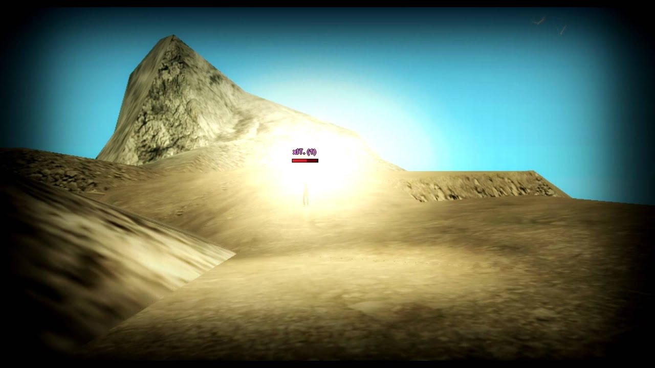 RPG SLOW MOTION - YouTube