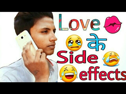 ||KHARALIYA STUDIO|| Love ke side effects