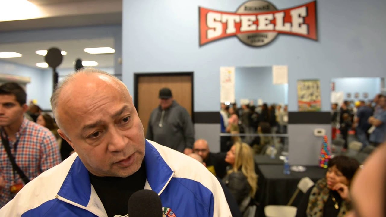 Stephen Blea - YouTube