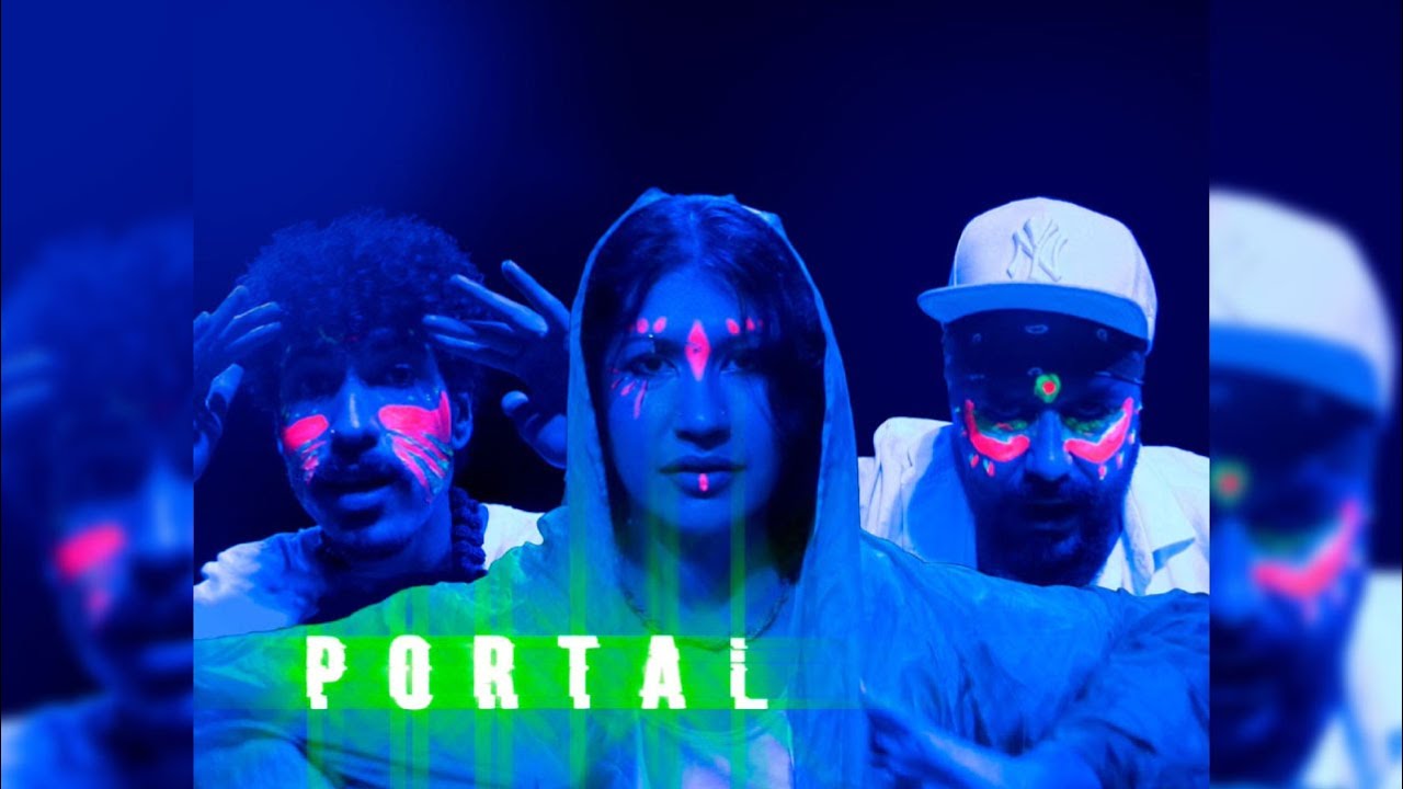 PORTAL | Yuri Pleno Feat. Herms Prod. Emtee Beats (CLIPE OFICIAL) - YouTube