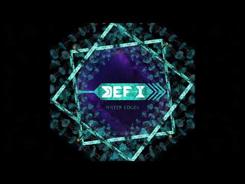 Def-i - Water Edges (Full Album Visualizer) #WaterEdges #Visualizer # ...