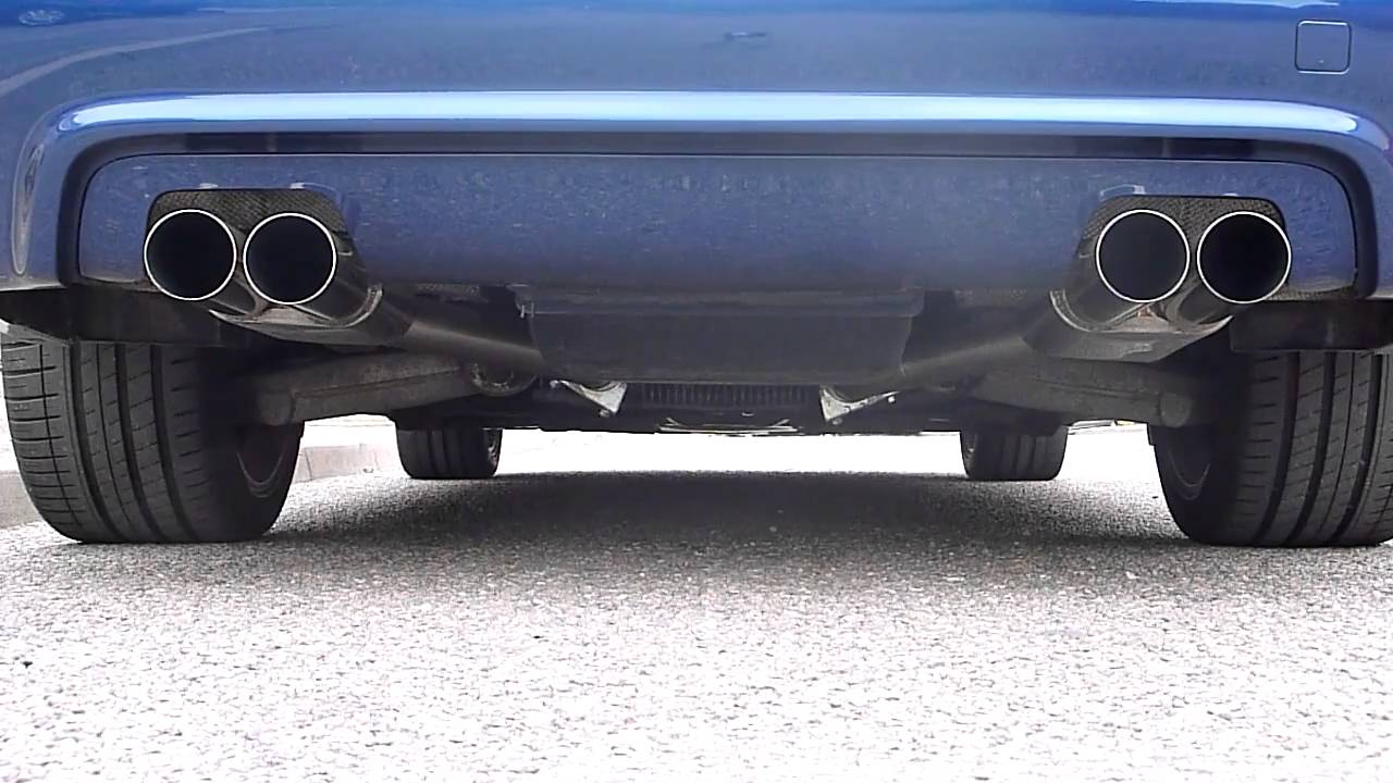 e39 M5 HAYWARD & SCOTT - YouTube