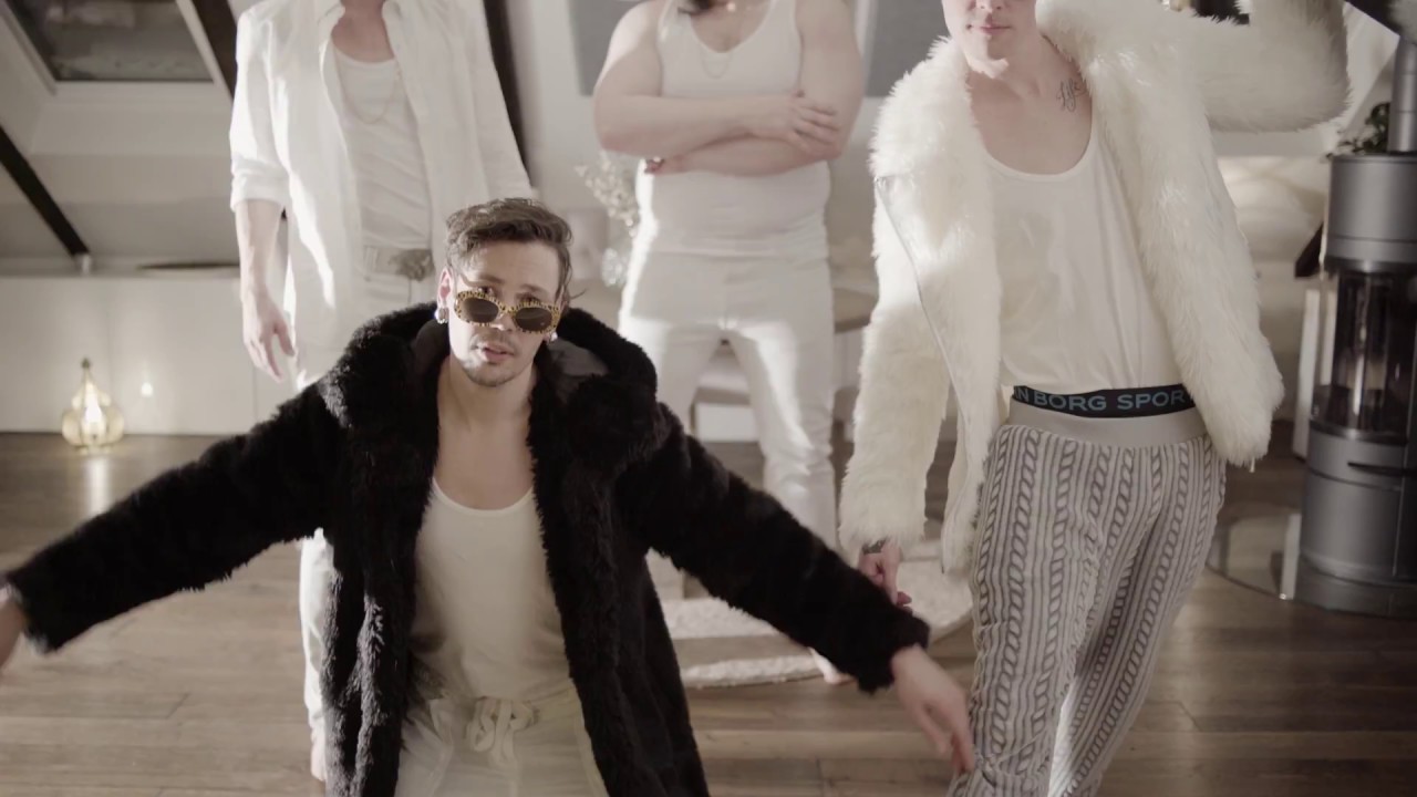 Coco jambo teaser 3 - YouTube