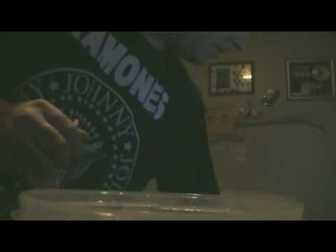 Electrolysis Coin Cleaning Kit - YouTube