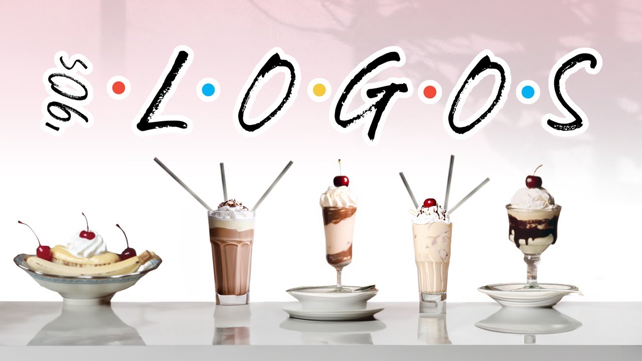The Hidden Genius of '90s Sitcom Logos - YouTube