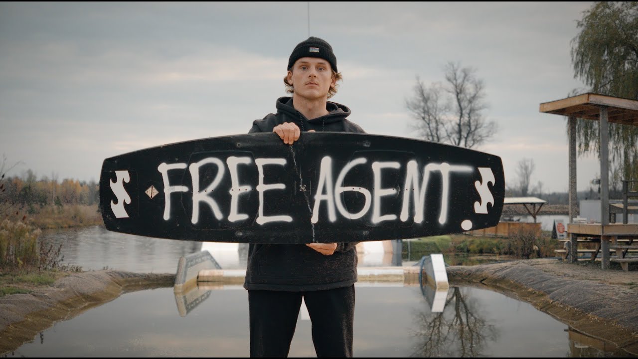 Riley Dillon - Free Agent - YouTube