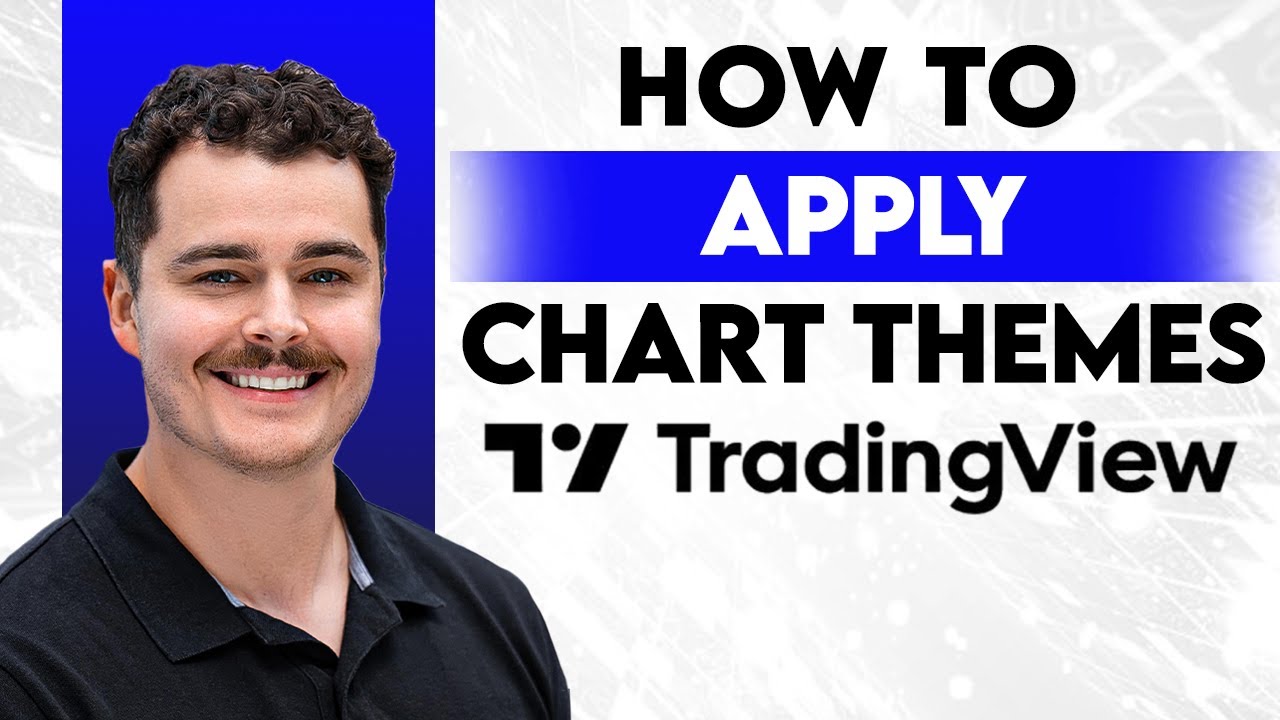 How To Apply TradingView Chart Themes [2026 Guide] - YouTube