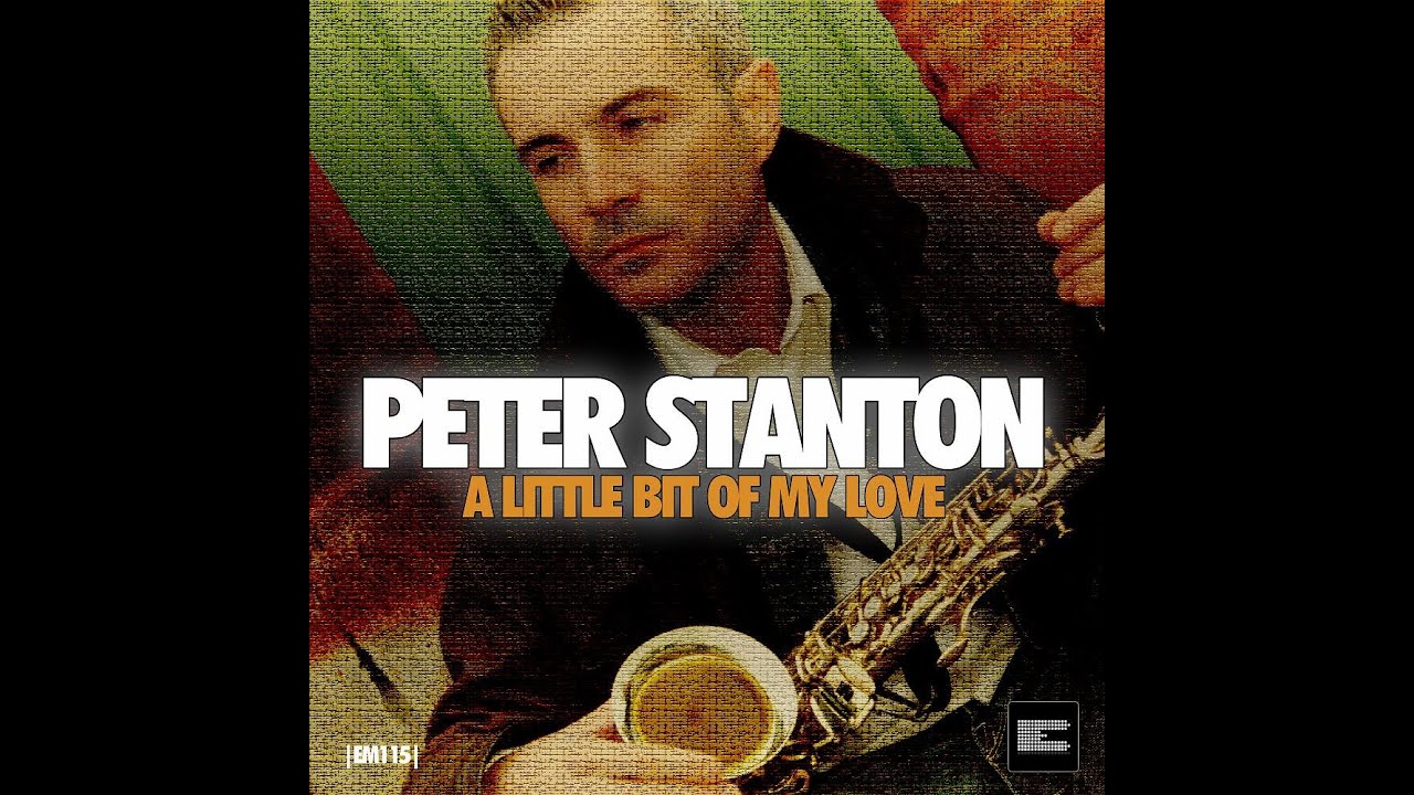 Peter Stanton - Highway to heaven (Original) - YouTube