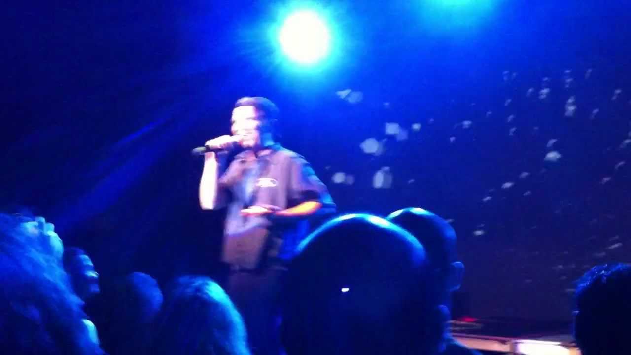 The Dan Band - Total Eclipse Of The Heart - YouTube