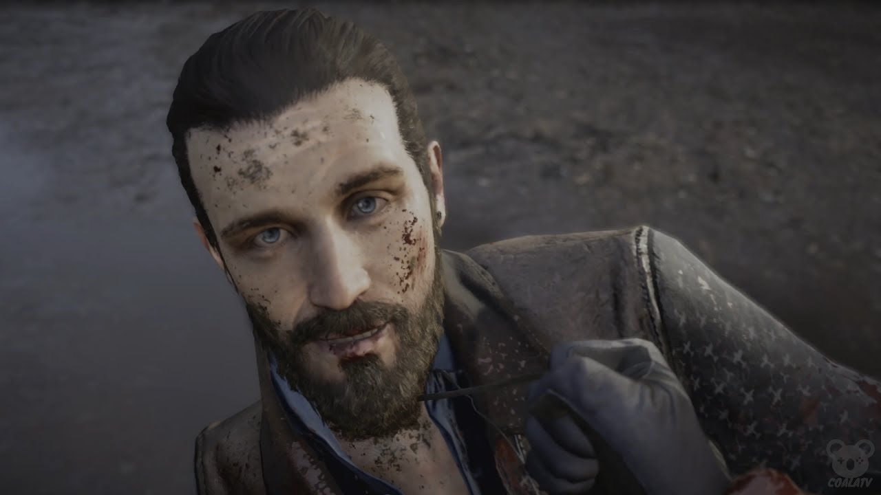 John Seed Final Encounter | FAR CRY 5 Gameplay Walkthrough Part 6 (PS5 ...