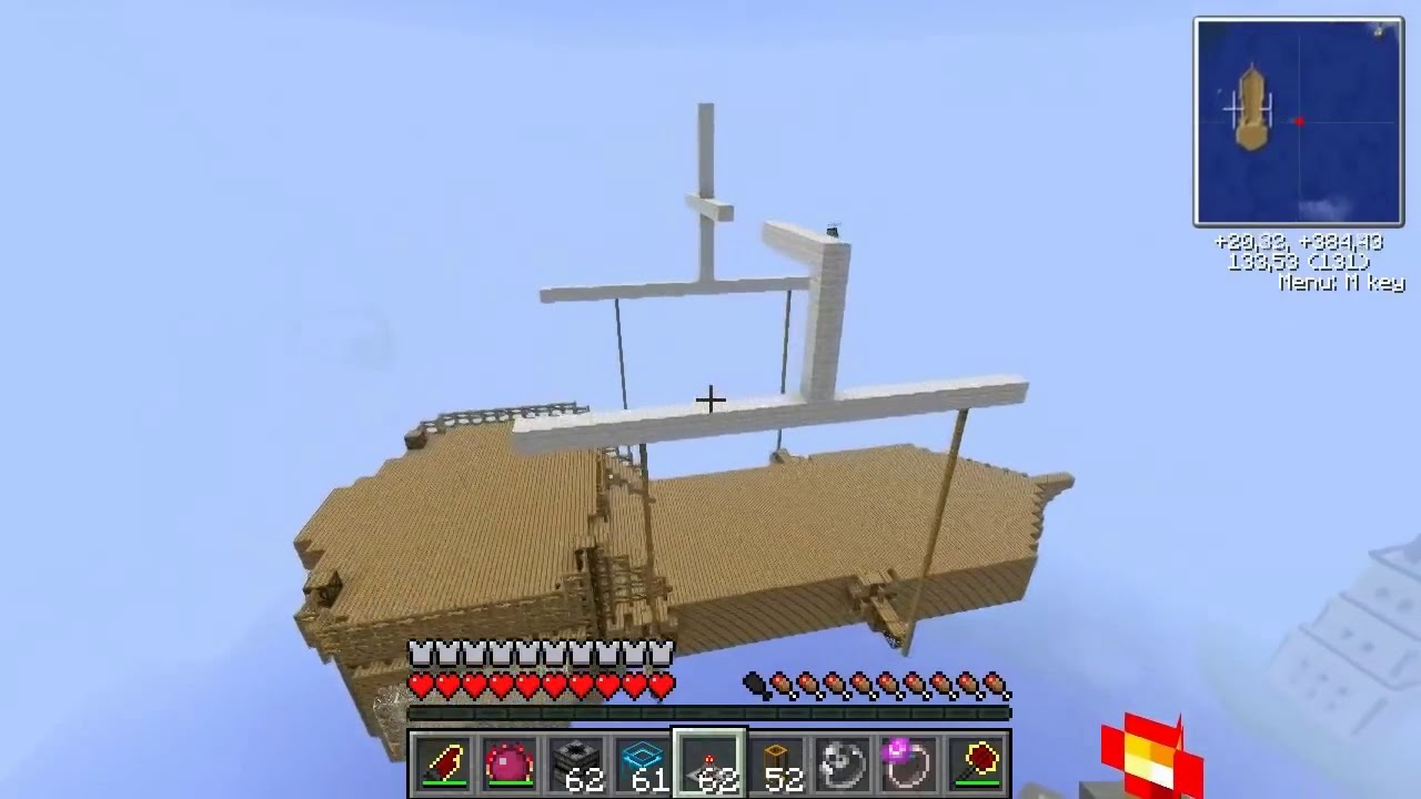 Майнкрафт - Кооператив - 078 - Немного о Red Power 2 - YouTube