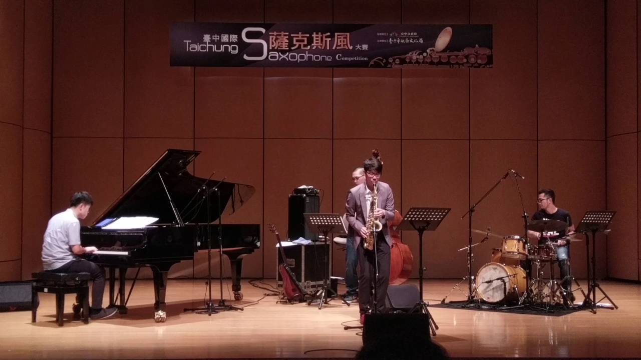 10 廖莊廷Justin Liao（台灣） - YouTube