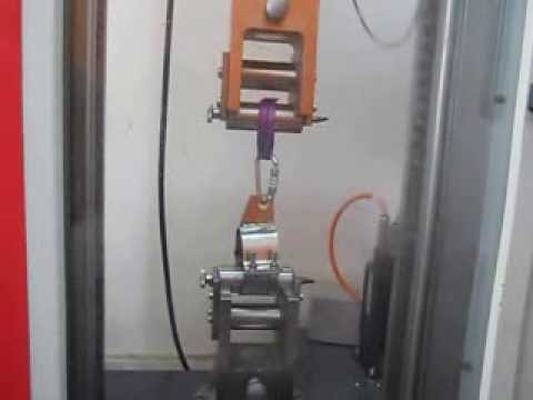 Statik Dayanim Testi