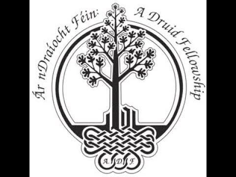 Clergy Council Core Order Yule Rite 2018