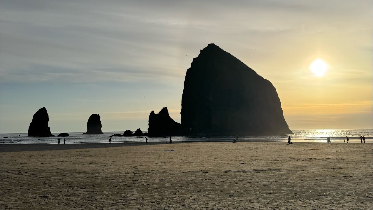 Oregon: Donna’s Bachelorette Party - YouTube