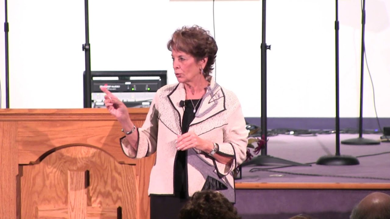 Making Faith Transactions, Dr. Marilyn Neubauer - YouTube