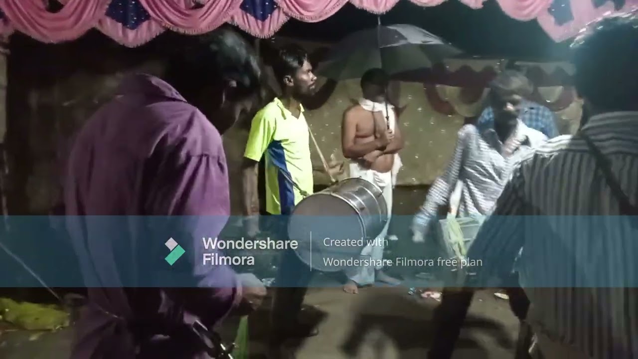 Maa Durga Billwa Baranapuja Sasthi - YouTube