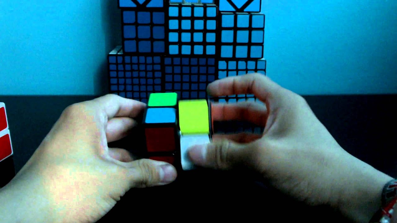 Example solves de 2x2 | Jorge Sánchez - YouTube