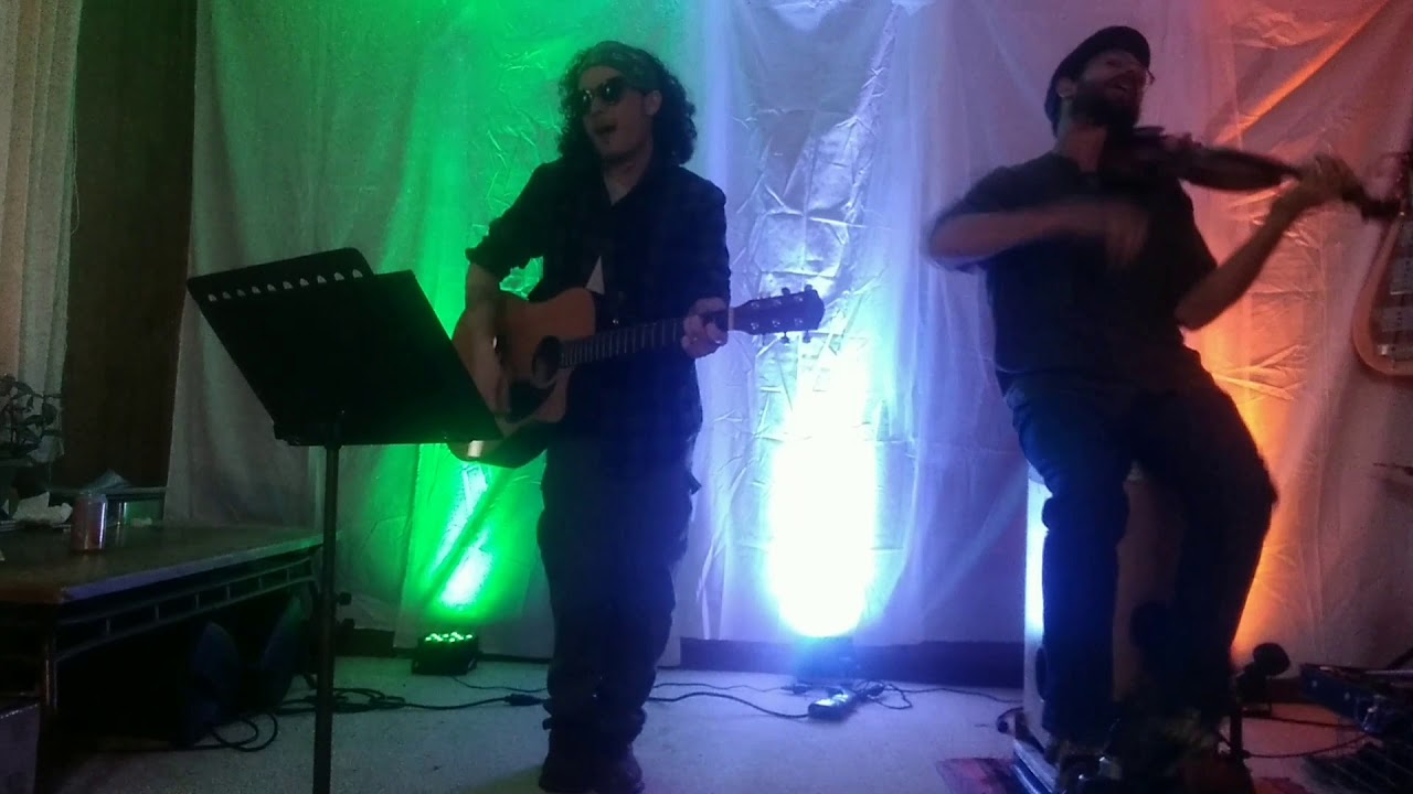 Rambling Rover - YouTube