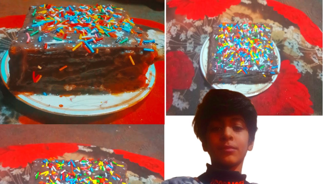 50Rs Cake ke recipe share aj ma na cake banaya🎂🎂🎂🎂🎂🎂🍰🍰🍰 - YouTube