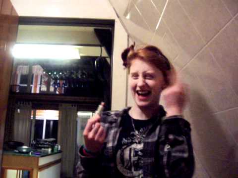 how sally is so damn beautiful! - YouTube