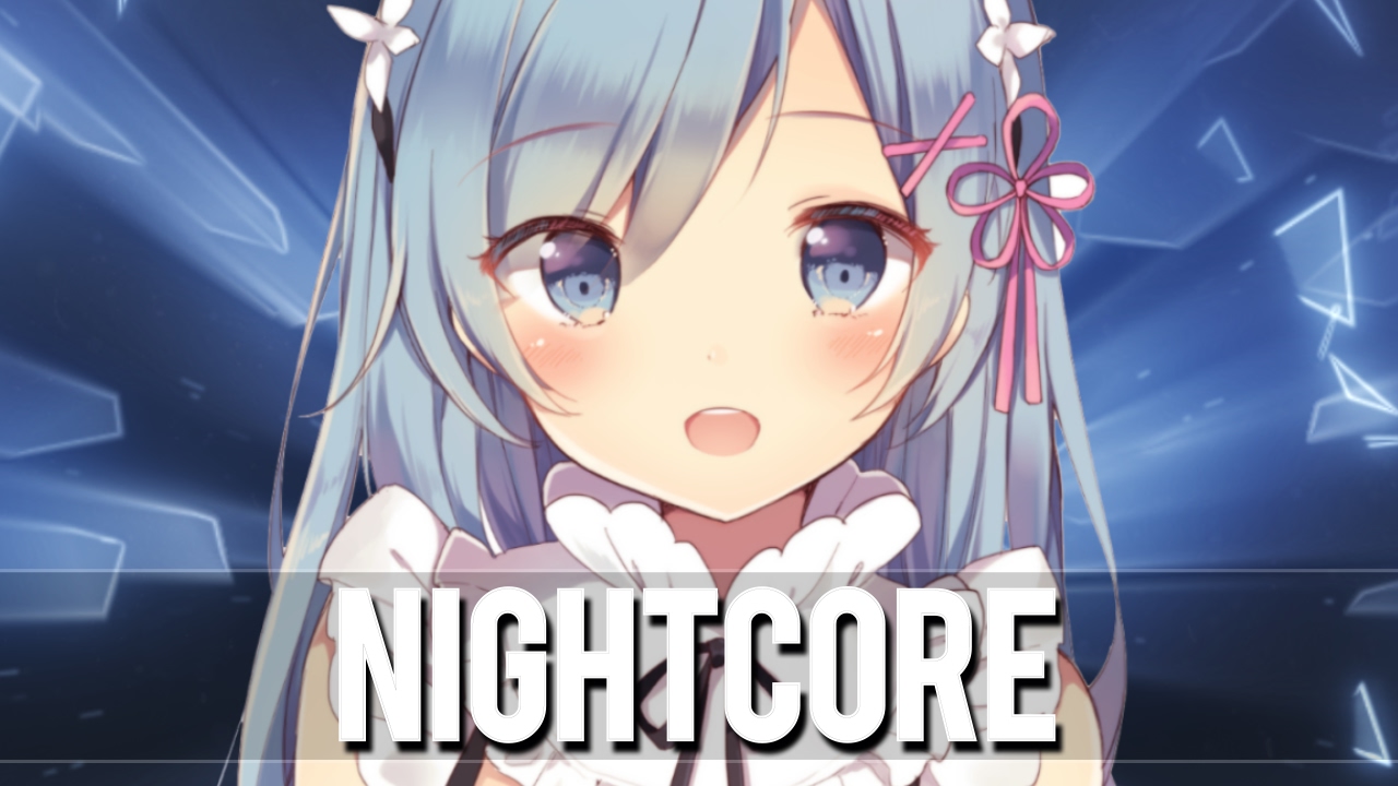 Nightcore → Monody || Lyrics Remix - YouTube