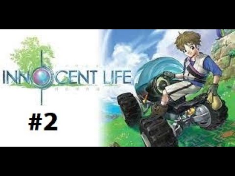 [PS2 Classic] Innocent Life (Harvest Moon) เริ่มตั้งไข่กิจการปลูกผัก ...