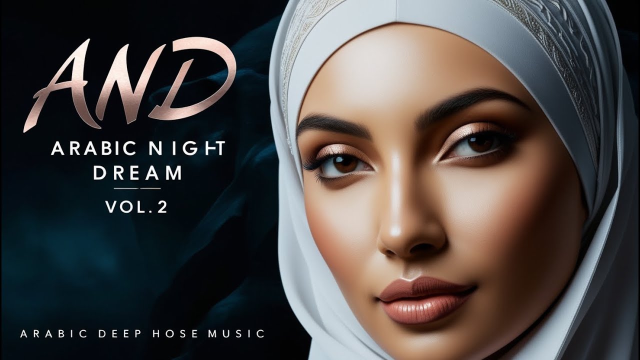 AnD (Arabic Night Dream) Vol.2//arabic music deep house - YouTube