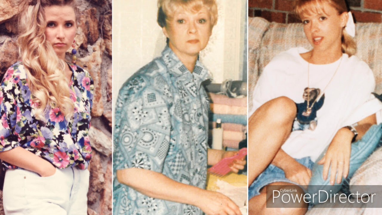 The Springfield Three Missing 27 Years - YouTube