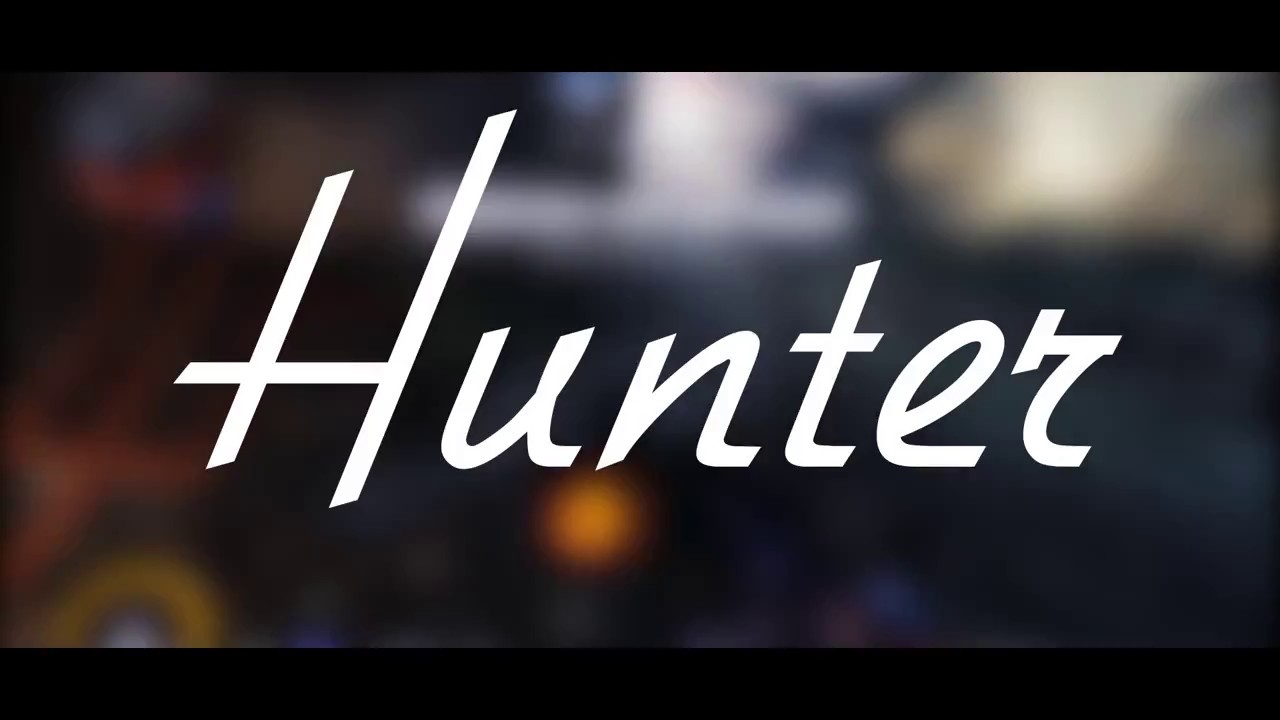 Titanfall 2 | Hunter - YouTube