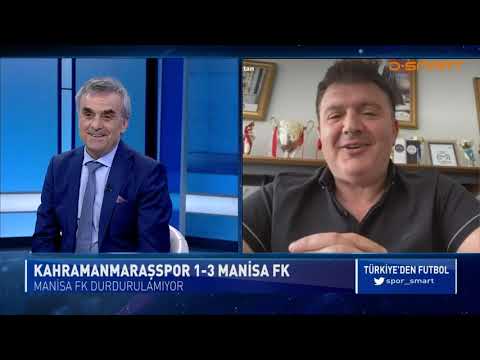 Türkiyeden Futbol | 23-03-2021