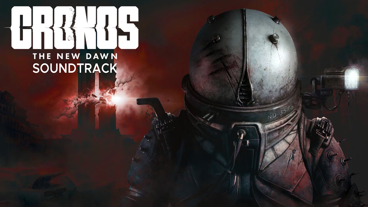 Breakdown ‐ Cronos The New Dawn OST Official Soundtrack Original Score ...