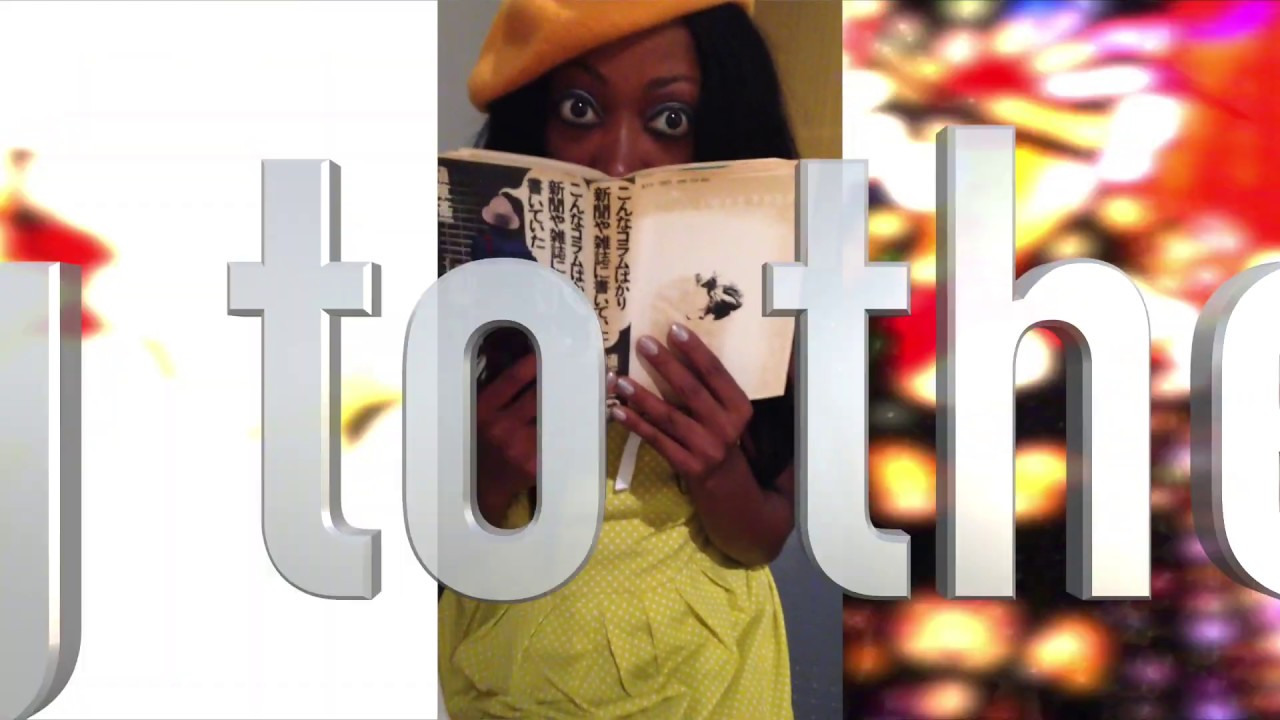 Geisha Davis - One Day - YouTube