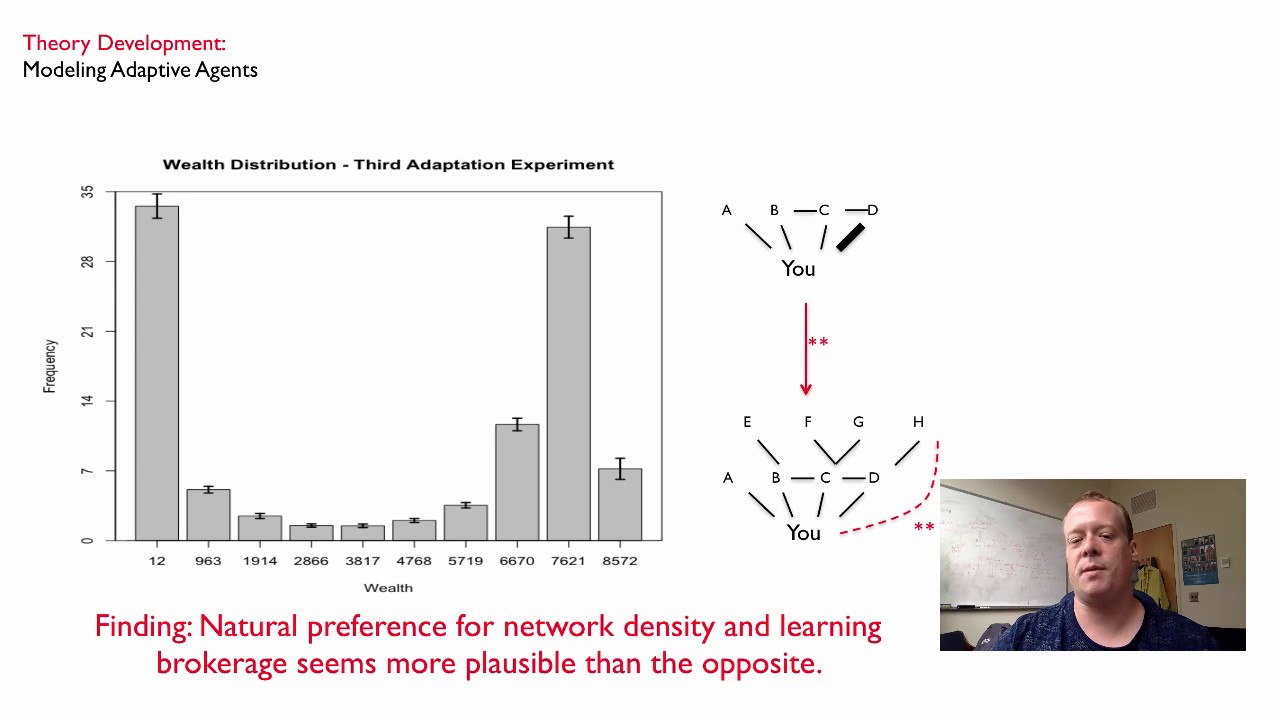Simulating Macro-Level Effects from Micro-Level Observations - YouTube