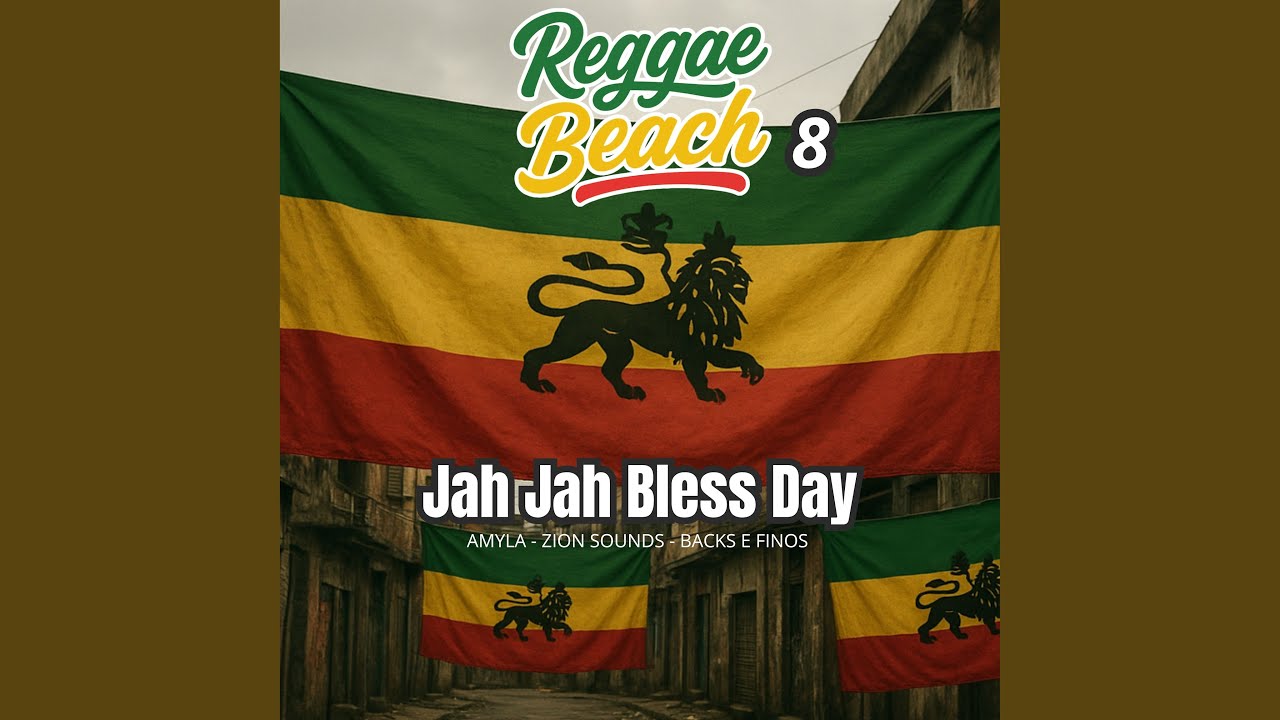 Jah Jah Bless Day - YouTube