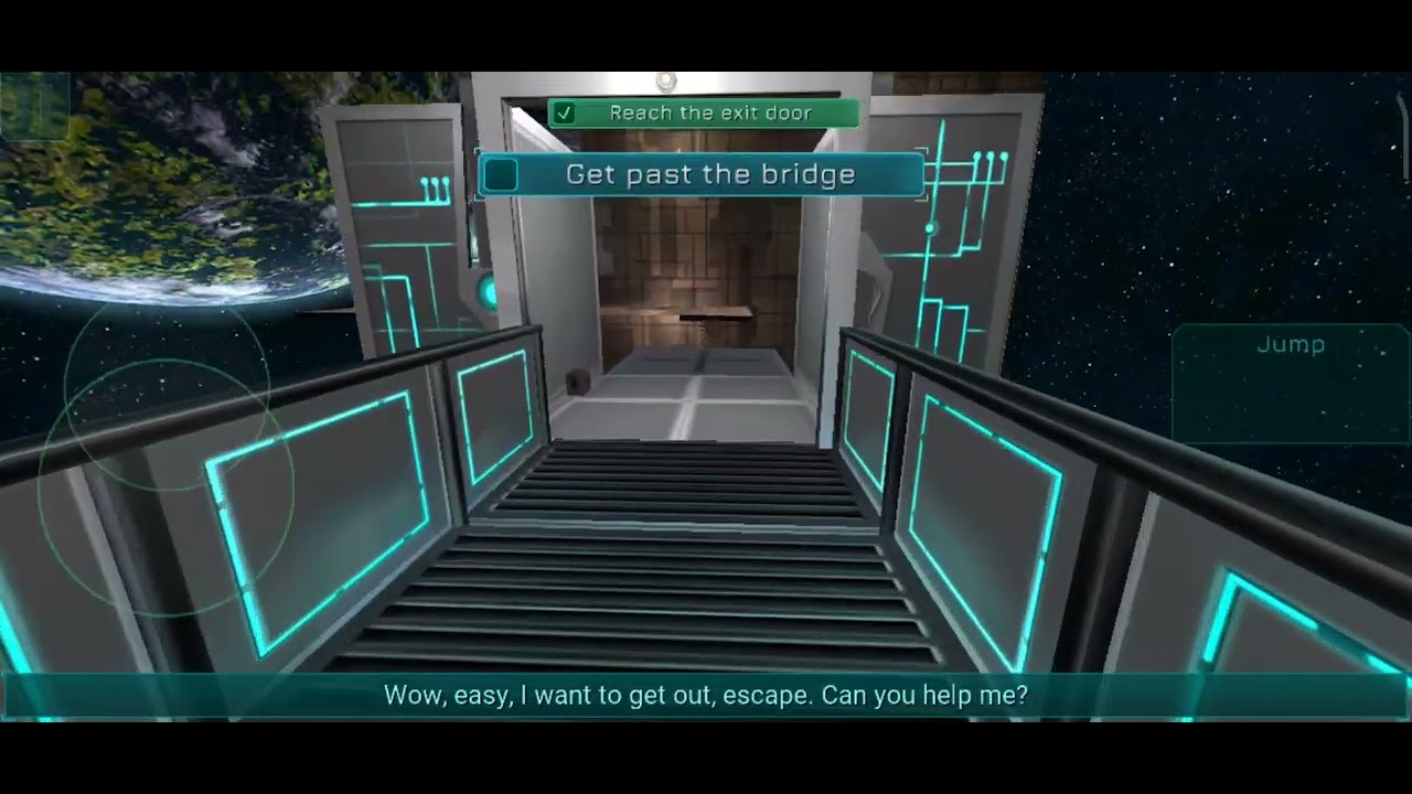 factorial space gaming video from Naman - YouTube