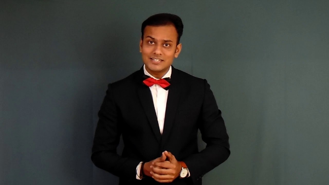 Mohit Soni - YouTube
