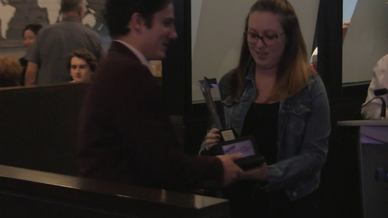 Award Winners 2019 2020 - YouTube