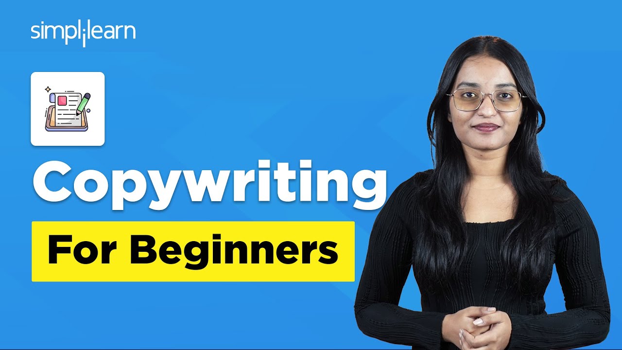 What Is Copywriting? | Copywriting For Beginners | Copywriting Tutorial ...