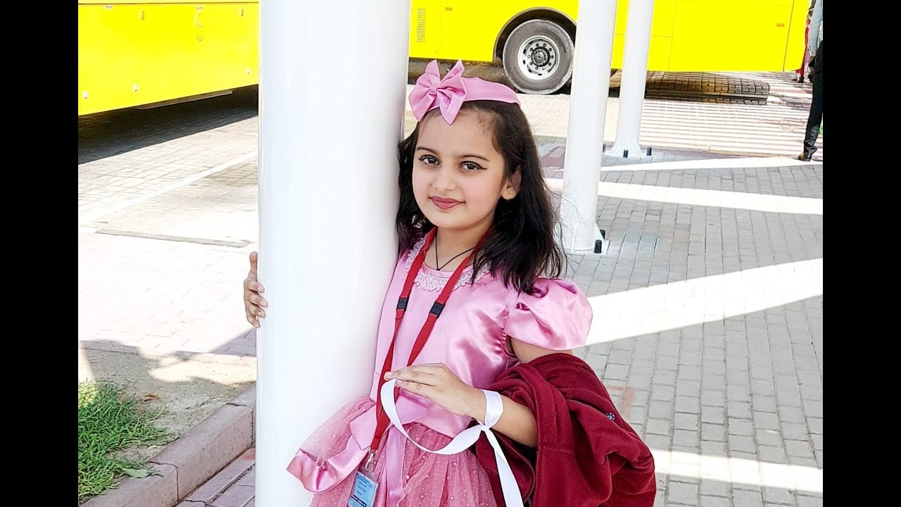 UAE NATIONAL DAY DANCE | Arabic Dance by kids | TMS Dubai | Amazing ...