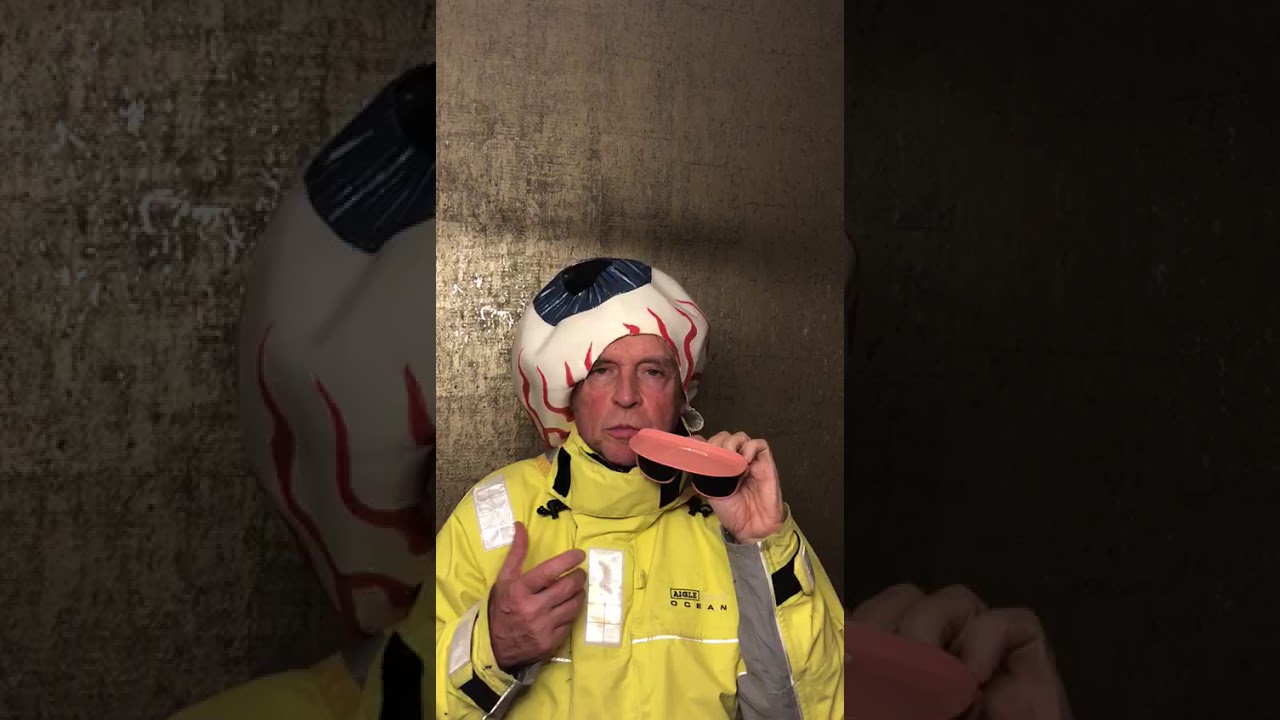 ++ Franz-Joseph Euteneuer - Trierer seelen.stylist (#folge5) - YouTube