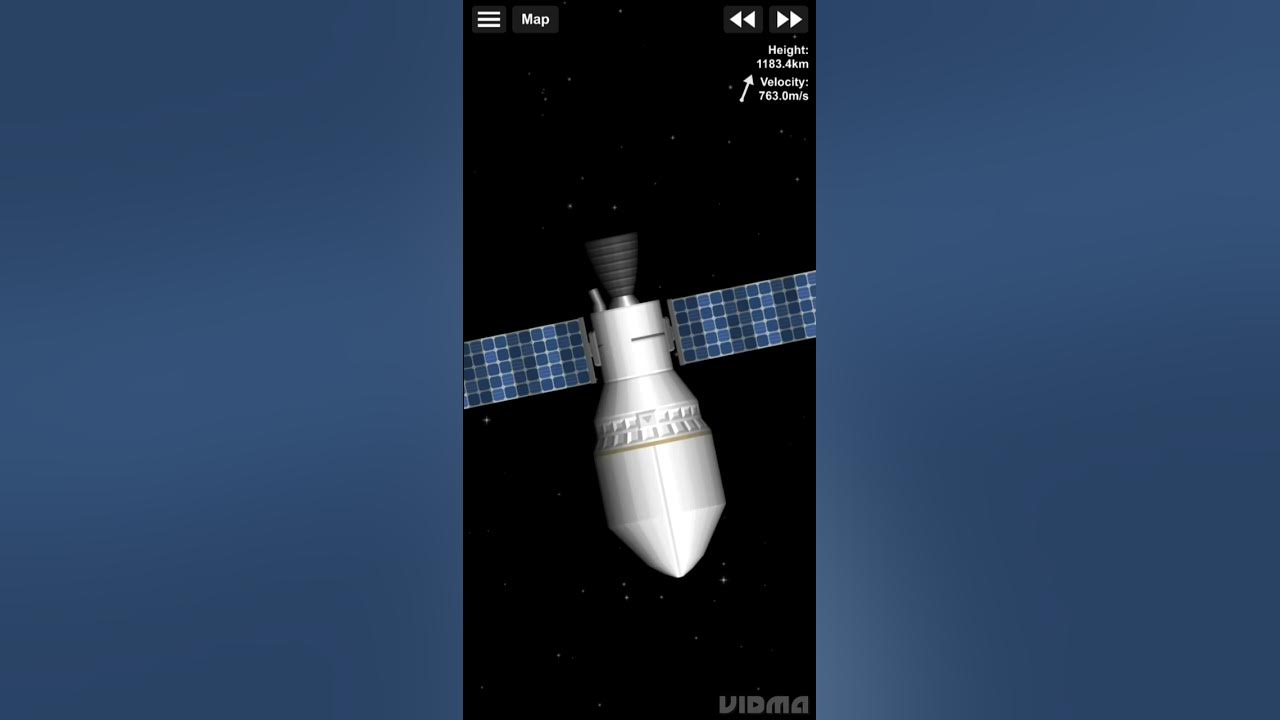 How to send my rover to mars? | Tutorial + Blueprint | PrinceisYT - YouTube