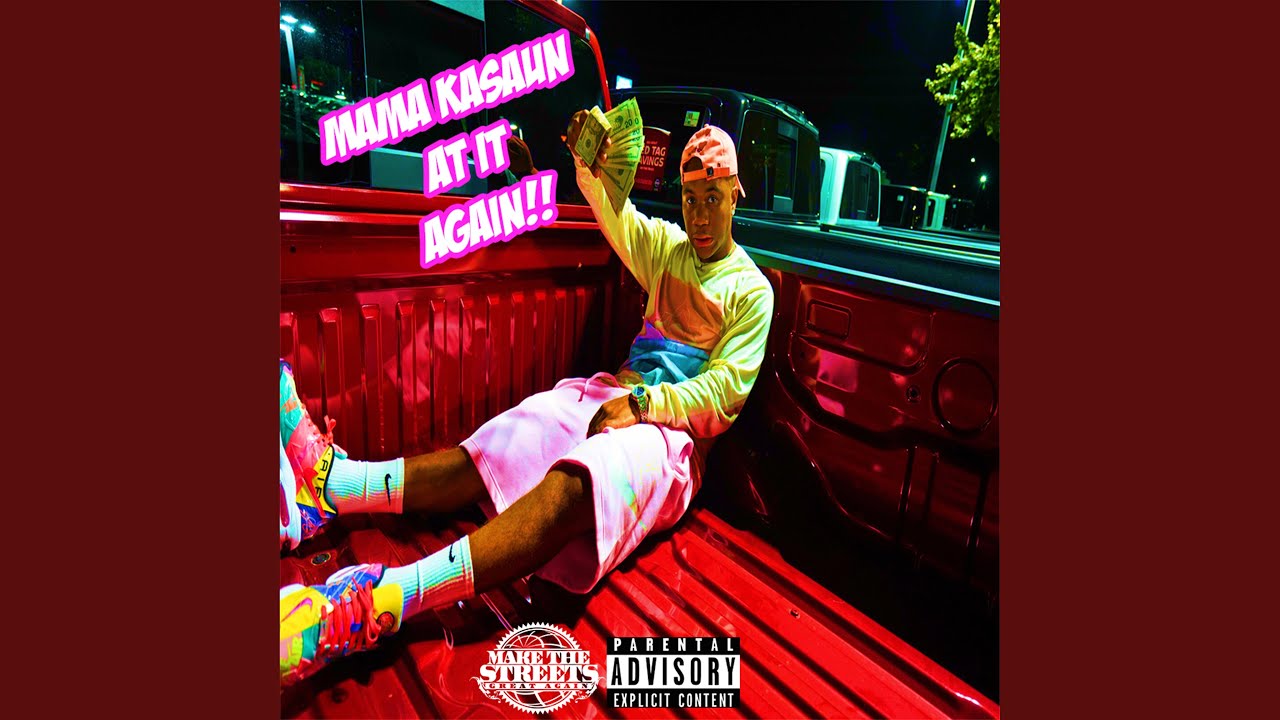 Old Hunnits - YouTube